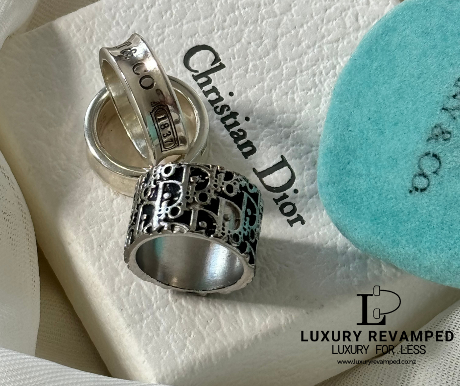 Preloved Luxury and Designer Accessories - Luxury Revamped